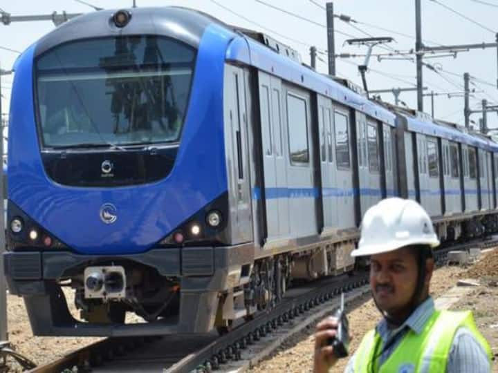 Trichy news Metro rail project for 68 km in Trichy work to start soon ...