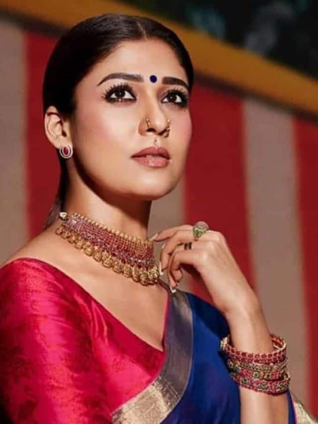 Nayanthara upcoming movies list in kollywood bollywood and tollywood