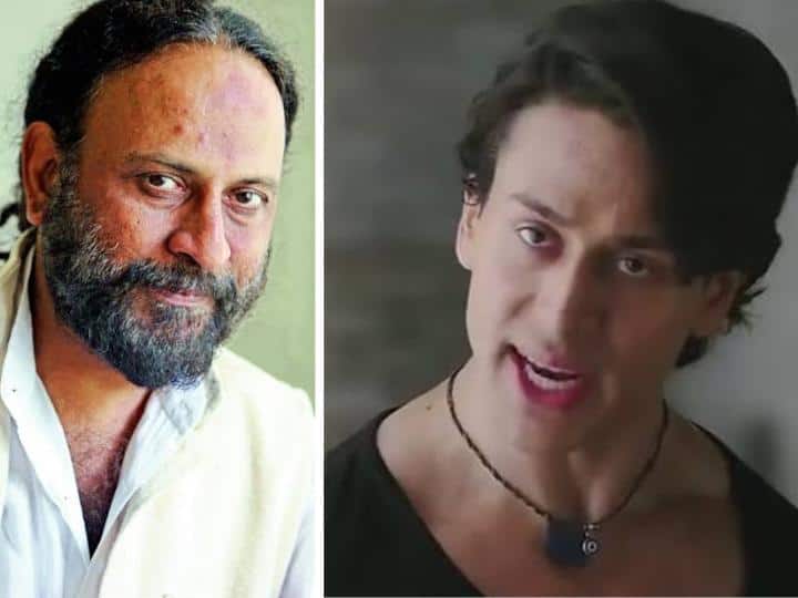 Heropanti writer sanjeev dutta reaction on Tiger Shroff viral dialogue ...