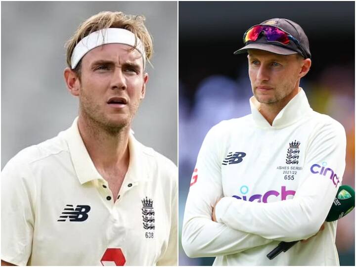 Stuart Broad explain how is relationship with Joe Root | Stuart Broad ...