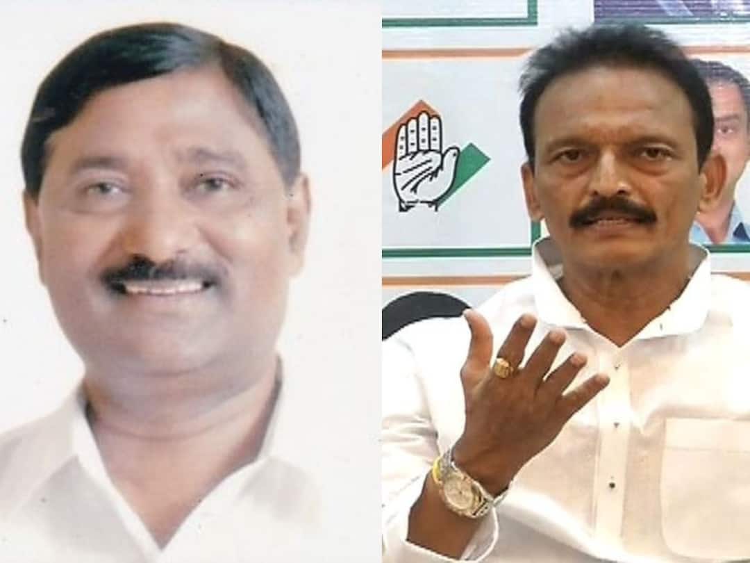 Maharashtra mlc election congress announce bhai jagtap and Chandrakant ...
