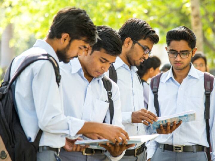 higher secondary examination 2022, students can call for review on all ...