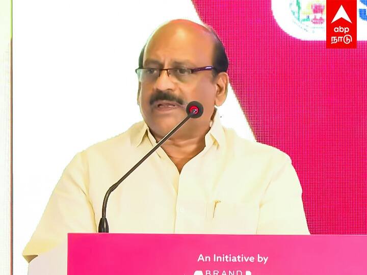 T M Anbarasan Speech in Brand Avatar Homepreneur Award Function Watch ...