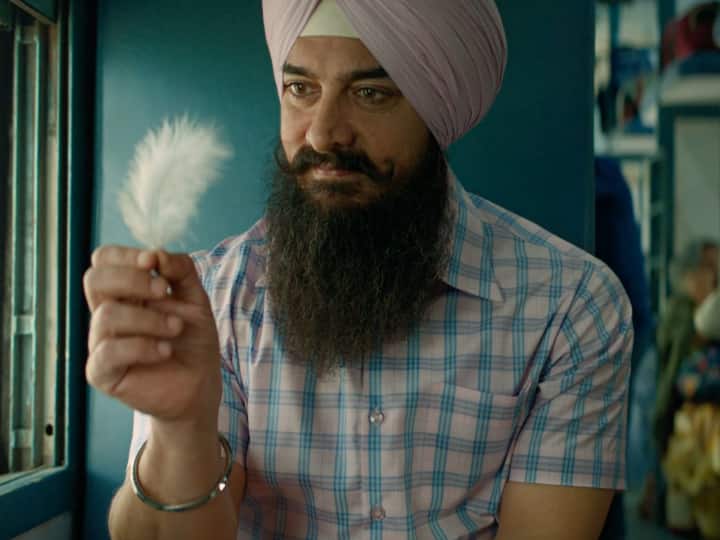 ‘I Am very Curious To See How Tom Hanks' Reacts After Watching Laal Singh Chaddha’, Says Aamir Khan