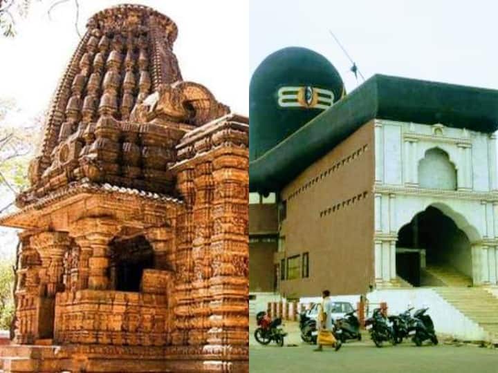 Barfani Dham, Bhoramdev, Bumbleeshwari Temple, Danteshwari Temple this ...