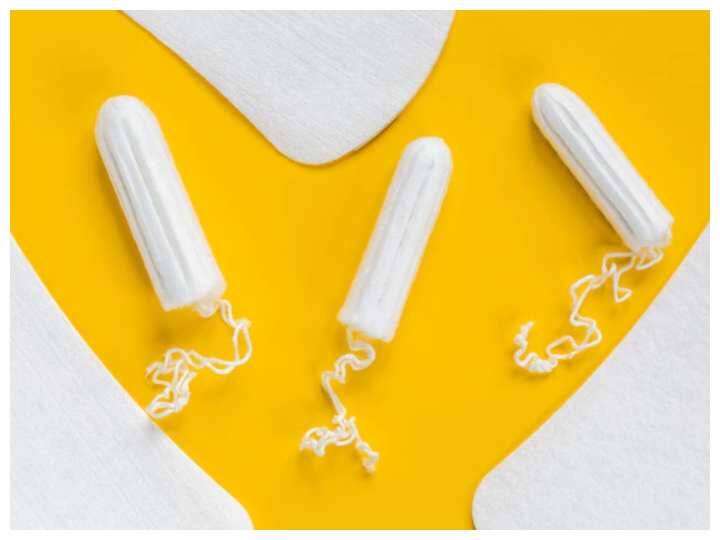 teenage girls can use tampons or menstrual cups | क्या Teenage लड़कियां ...
