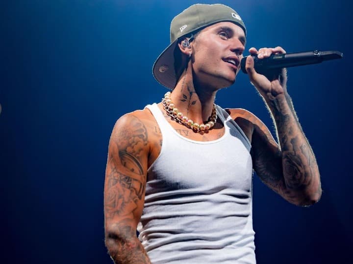 Justin Bieber Reveals He Has Ramsay Hunt Syndrome, Says Right Side Of ...