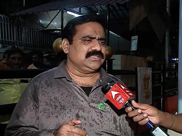 Rajya Sabha Election ShivSena MLA Suhas Kande in High Court against ...