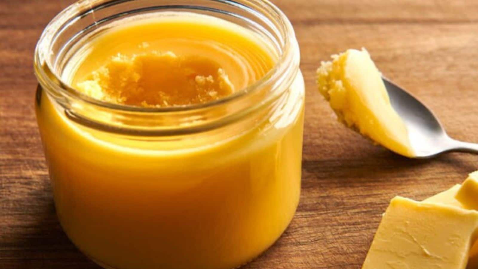 কোন ঘি বেশি উপকারী?