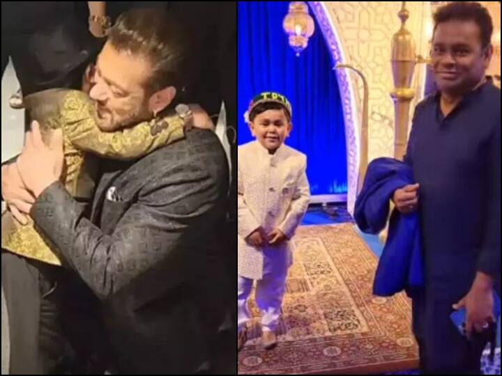 Know about singer Abdu Rozik who is popular now after meeting with ...