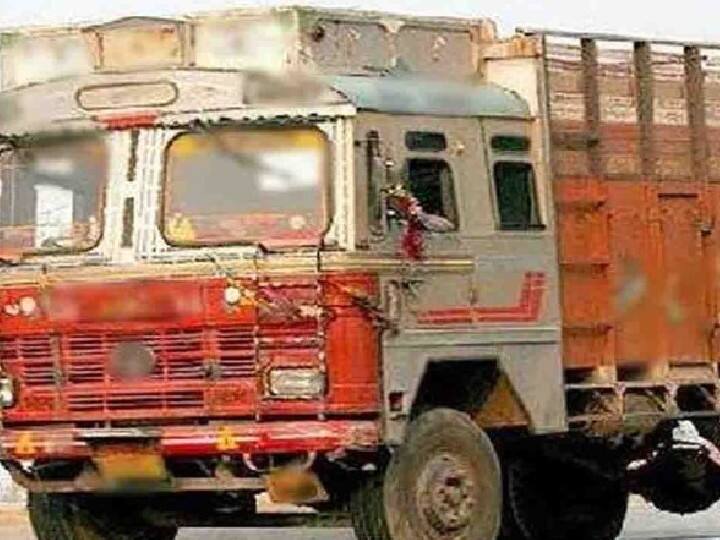 OMG! Truck Driver of Bihar inspire by allu arjun pushpa Movi, Made a ...