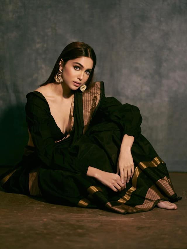 Happy Birthday Sharvari: Top Looks Of The Actress