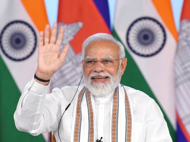 Vadodara visit of PM Modi on June 18 he will start nutrition schemes ...