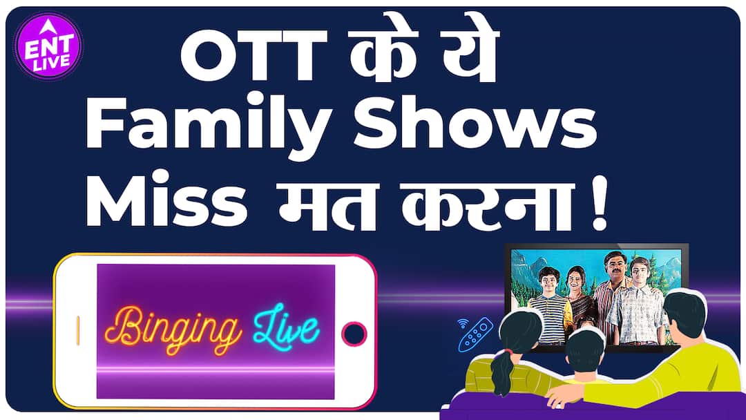 Top 7 Family Shows You Must Watch On OTT
