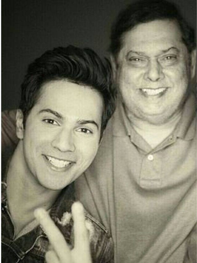 Father's Day IN Bollywood