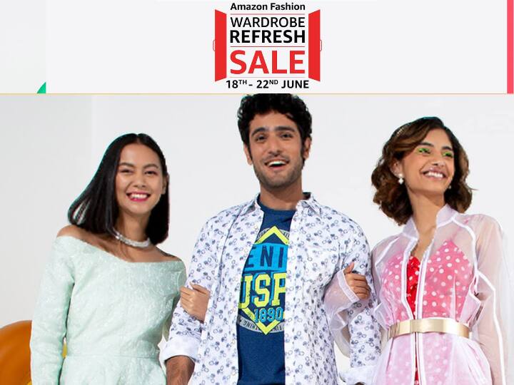 Amazon Wardrobe Refresh Sale Highlights of Amazon Wardrobe Refresh Sale ...