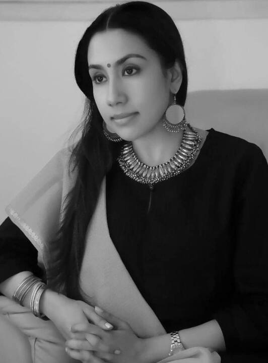 Bahubali Fame Katappa Aka Sathyaraj Daughter Divya Sathyaraj Gorgeous ...