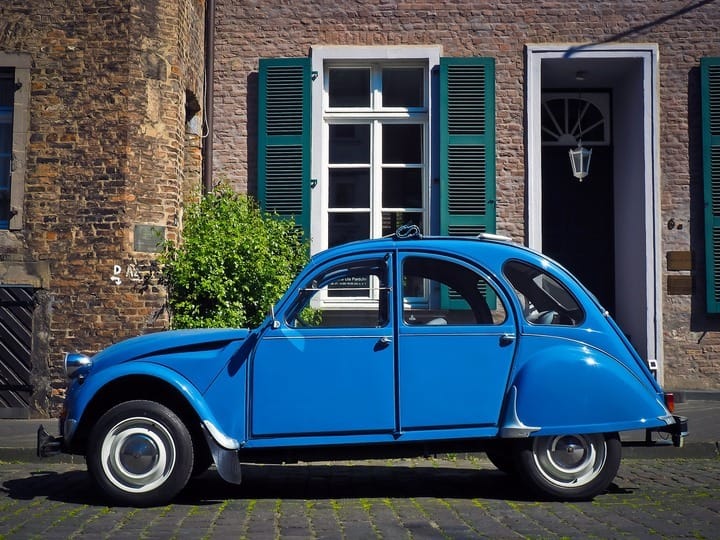 Vehicle Astrology: Choose color of your car according to your zodiac ...