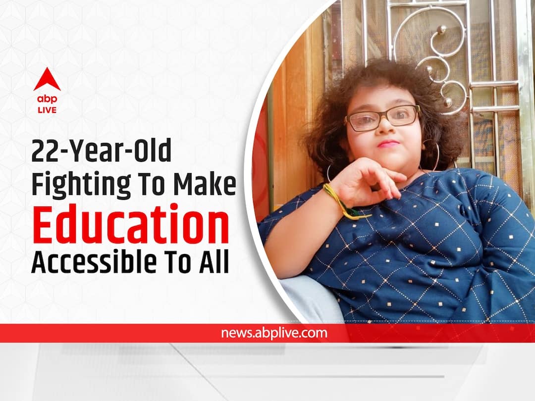 Ruchita Sahukari 22 Year Old With Osteogenesis Imperfecta Fighting To ...