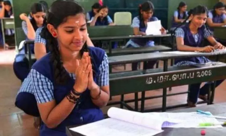 tamilnadu 12th result 2022 in thanjavur district | TN 12th Result 2022 ...