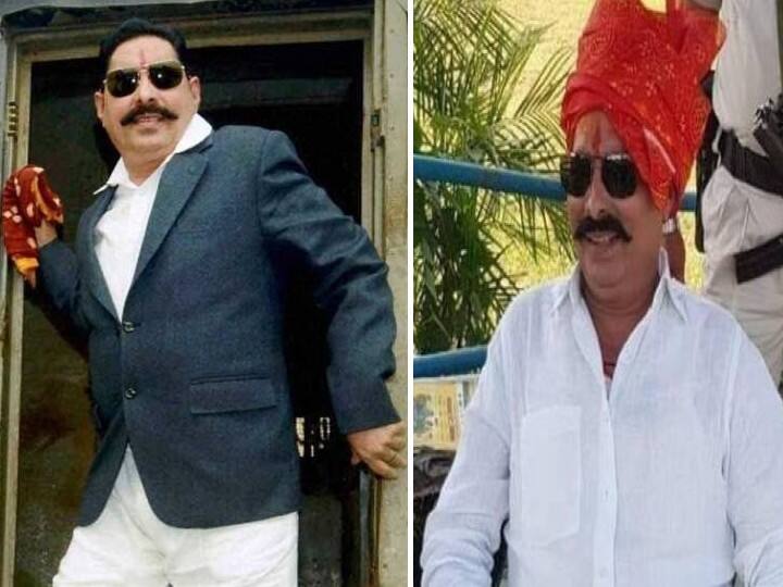 Anant Singh: Profile of Anant Singh, know his political journey ann ...