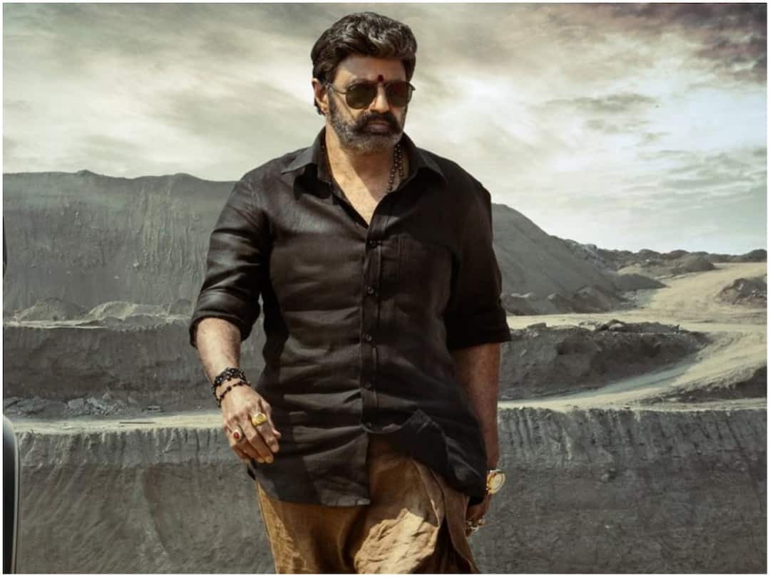 Nandamuri Balakrishna new look makeover beyond audience imagination for ...