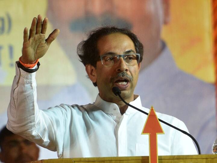 CM Uddhav Thackeray Full Speech Highlights On Maharashtra Political ...