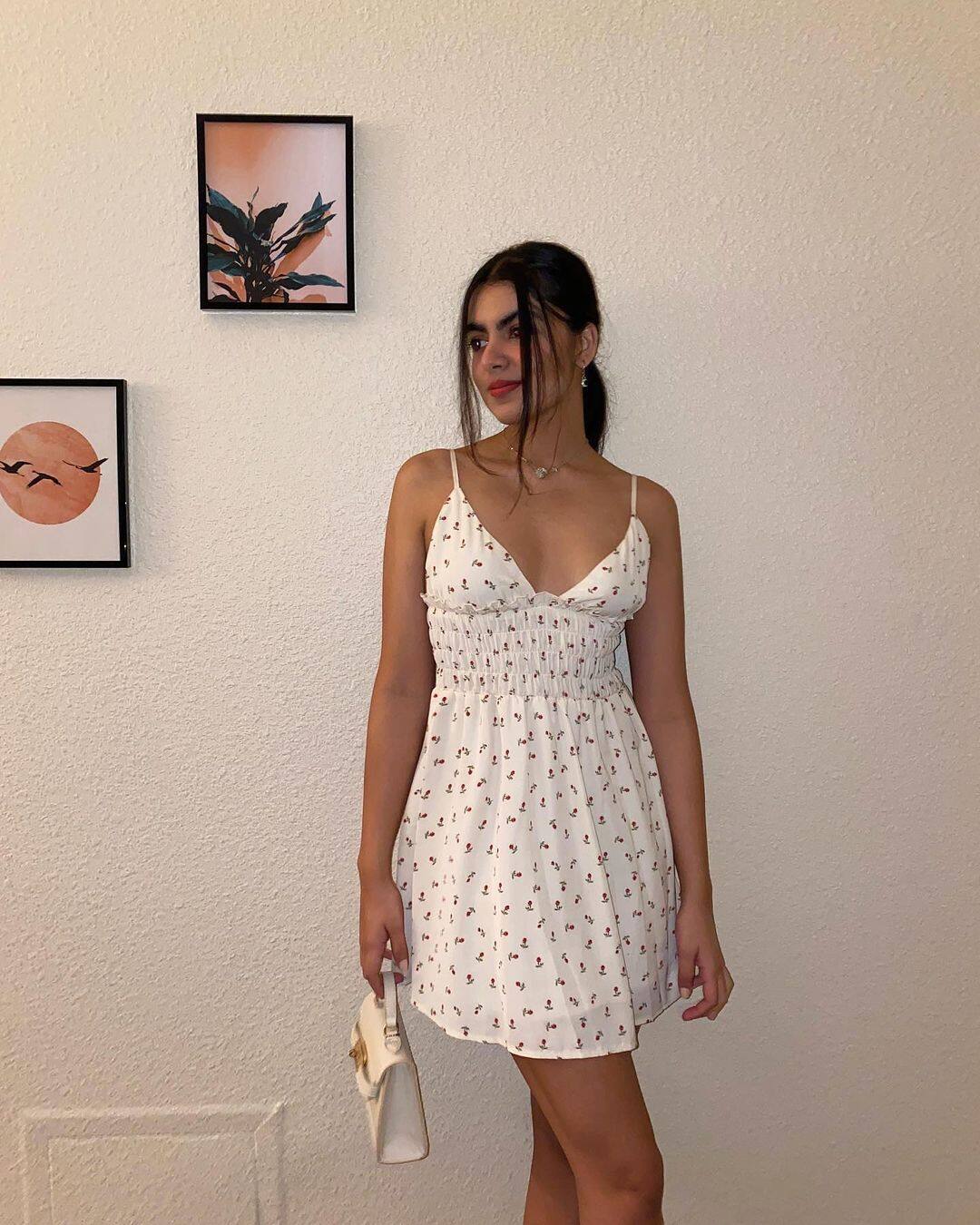 Meet Imtiaz Ali's gorgeous daughter Ida Ali | સુંદરતામાં મોડલને ટક્કર ...