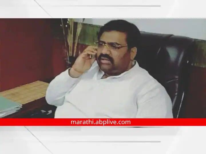 Maharashtra Nashik who is suhas kande know his political Career ...