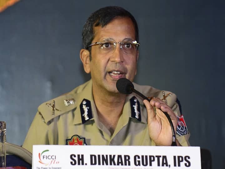 Dinkar Gupta Former Punjab DGP Appointed As NIA Chief National ...