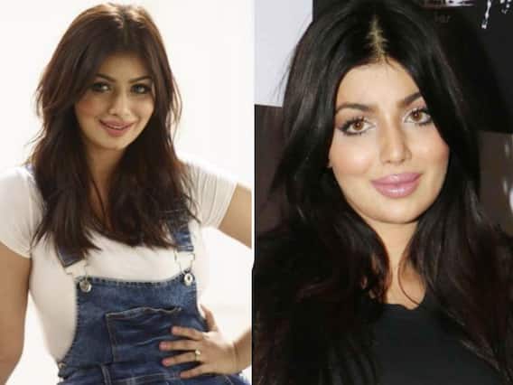 Swati Satish, Koena Mitra, Ayesha Takia And More Actress Plastic ...