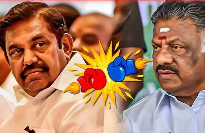 Why Admk single leadership issue created an uproar and what will result ...