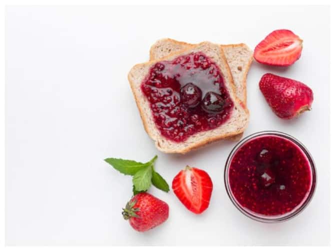 Mixed Fruit Jam Recipes