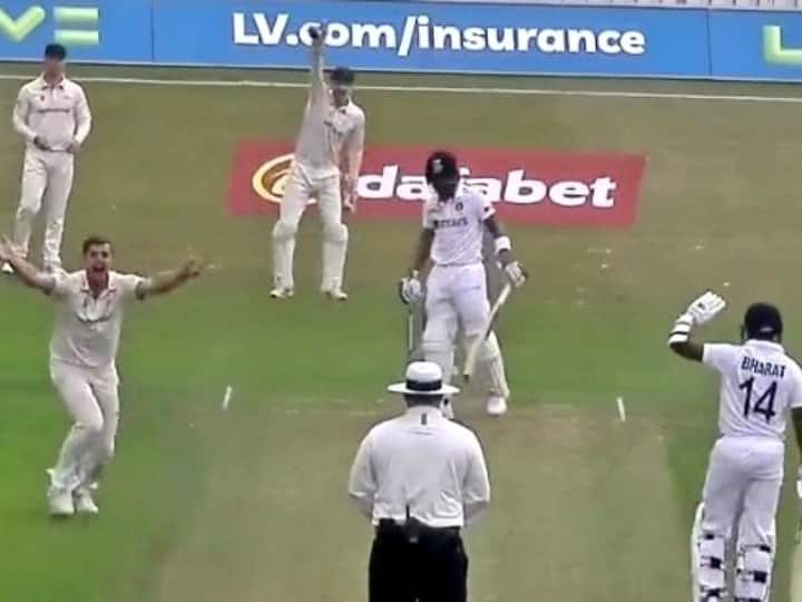 Who Is Roman Walker, Leicestershire Pacer Who Rattled India's Star ...