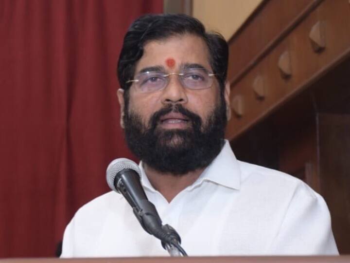 Setback for Eknath Shinde Deputy Speaker approved proposal to appoint ...