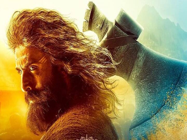 Shamshera Trailer Out Ranbir Kapoor Vaani Kapoor and Sanjay Dutt look ...
