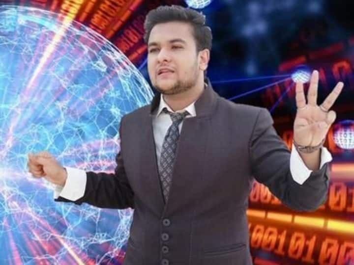 Dev Aristotle Pancharia Famous Indian Scientist Nominated by Royal ...