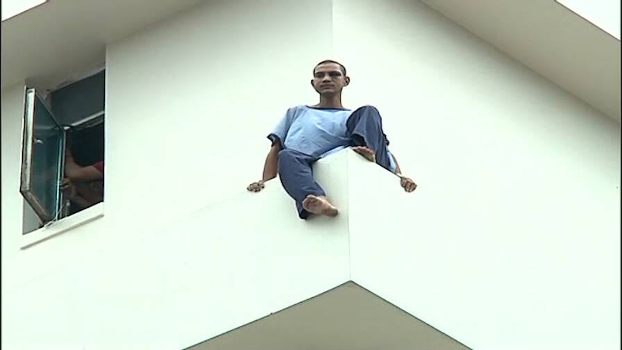 Kolkata Neurosciences Institute family history trauma may have forced ...