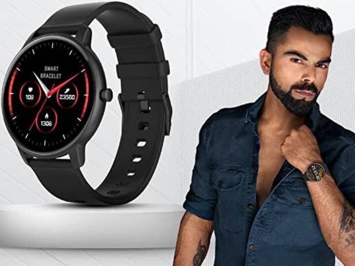 Fire-Boltt Rage Smart watch On Amazon Best Smart watch Under 2000 Round ...