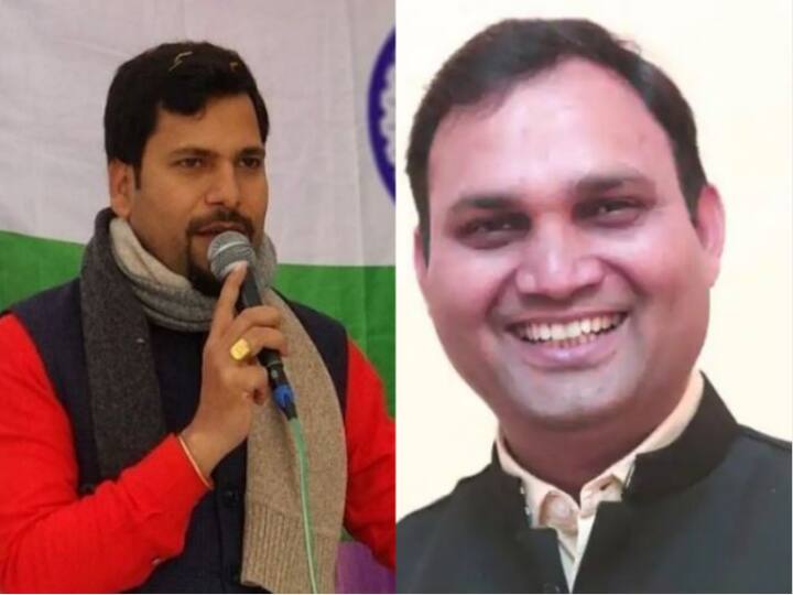 Delhi News Gangster Vicky Cobra threaten aap mla sanjeev jha and ajay ...