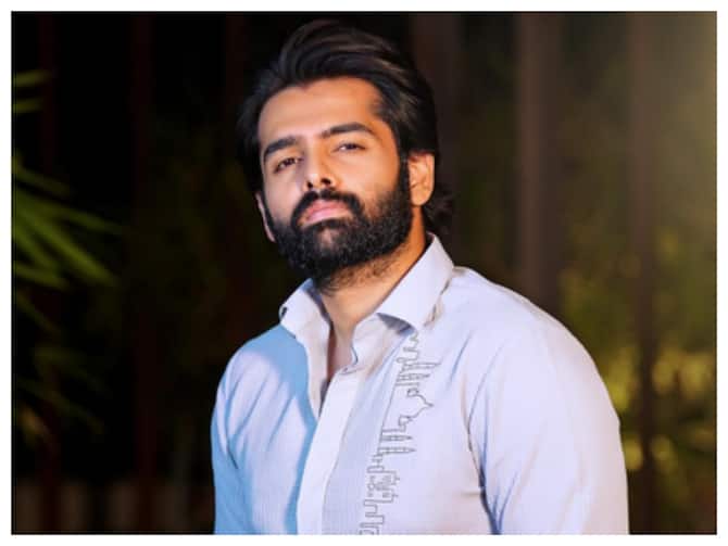 Ram Pothineni Girlfriend