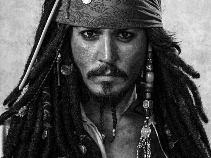 Johnny Depp To Get $301 Million Deal With Apology Letter To Return As ...