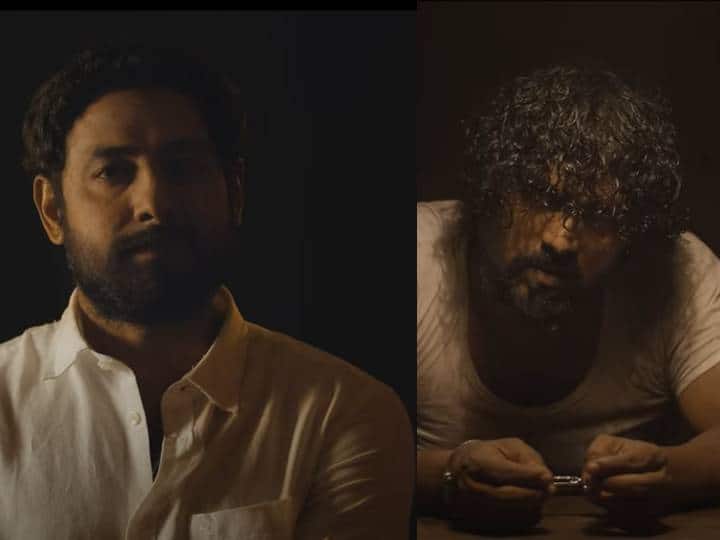 awareness short film for War On Drugs Actor Aari Arjunan acting in ...