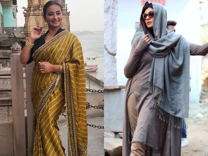 Sushmita Sen Tabu Shamita Shetty These Actress are single even They ...