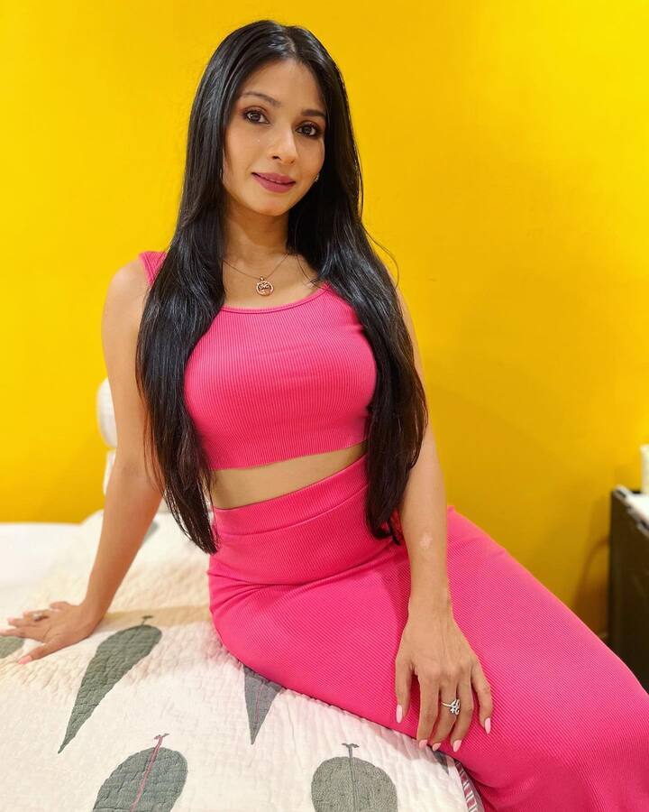 Sushmita Sen Tabu Shamita Shetty These Actress are single even They ...