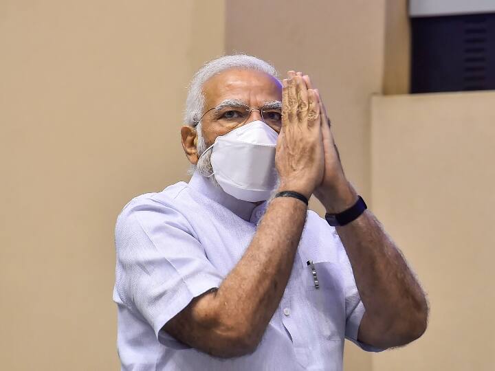 PM Modi Andhra Pradesh Visit will unveil the statue of Alluri Sitarama ...