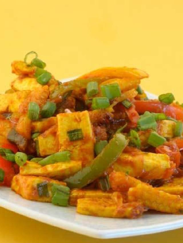 how to make baby corn paneer masala health recipe