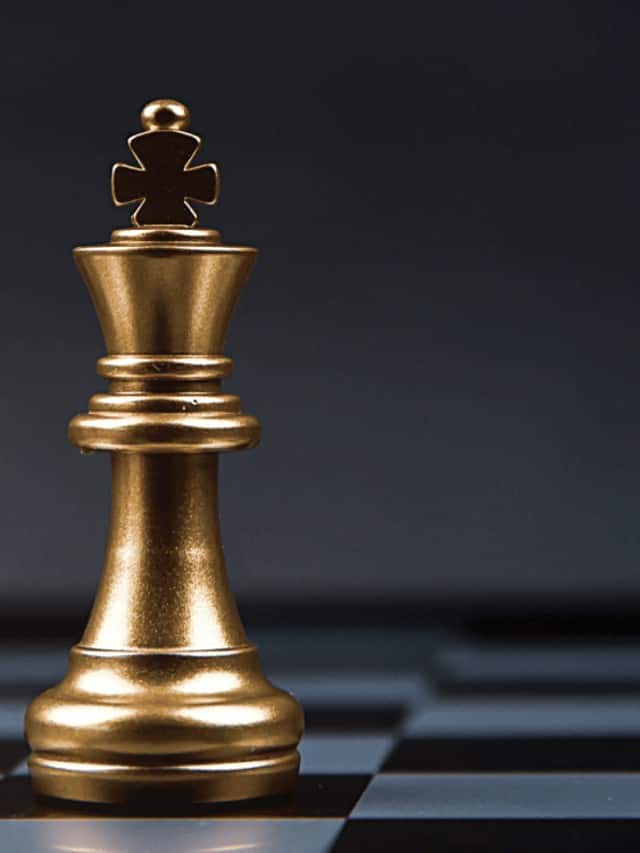 Benefits of playing Chess