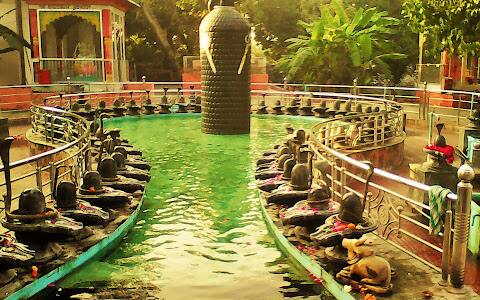 Rajasthan Unique Temple Of Lord Shiva In Kota, Know Its History ...