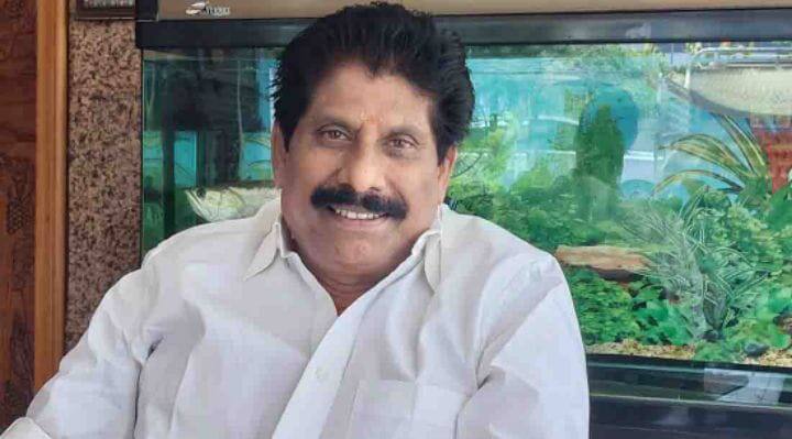 I will contest for the post of AIADMK General Secretary - Former AIADMK ...